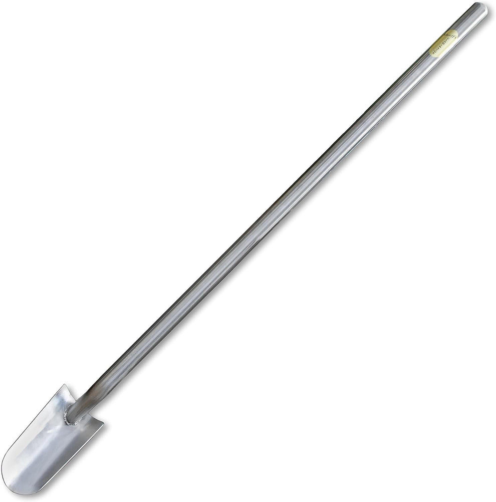 Murff’s Claminator™ Stainless Steel Clam Shovel – TheClaminator