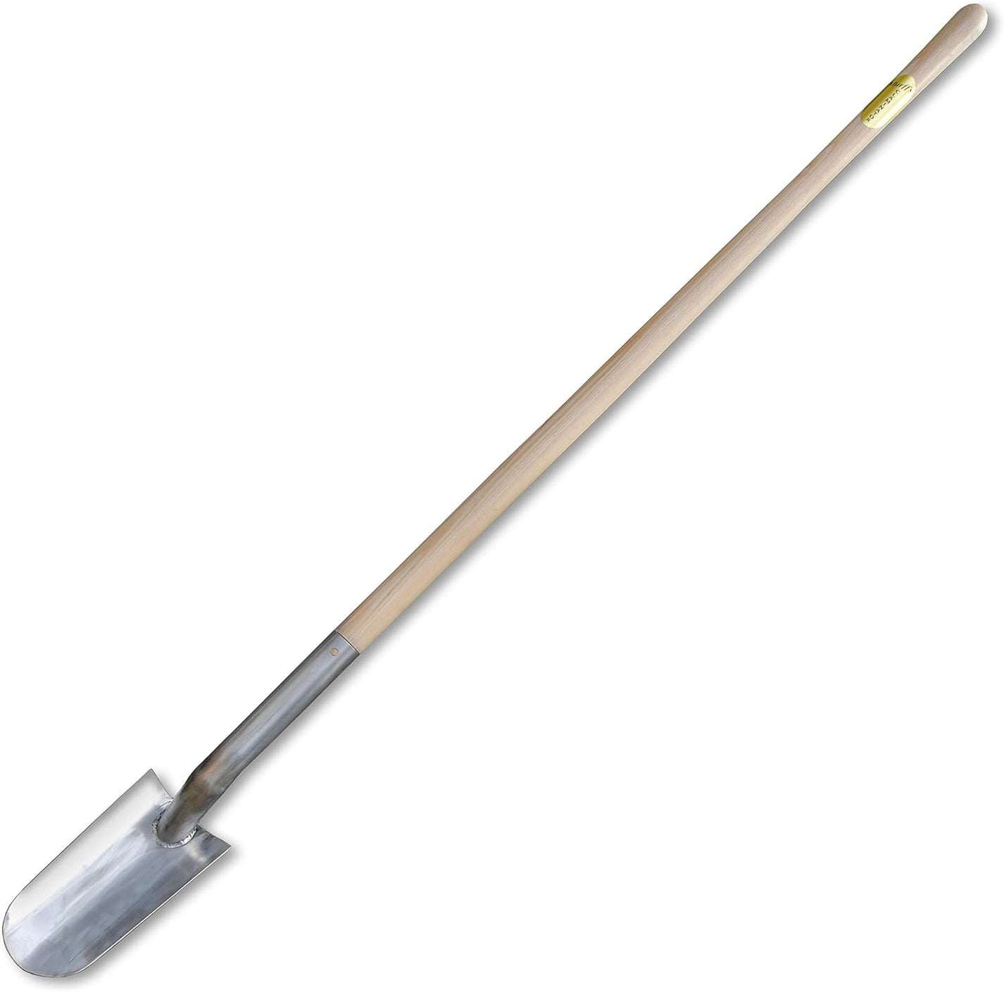Murff’s Claminator™ Stainless Steel Clam Shovel – TheClaminator