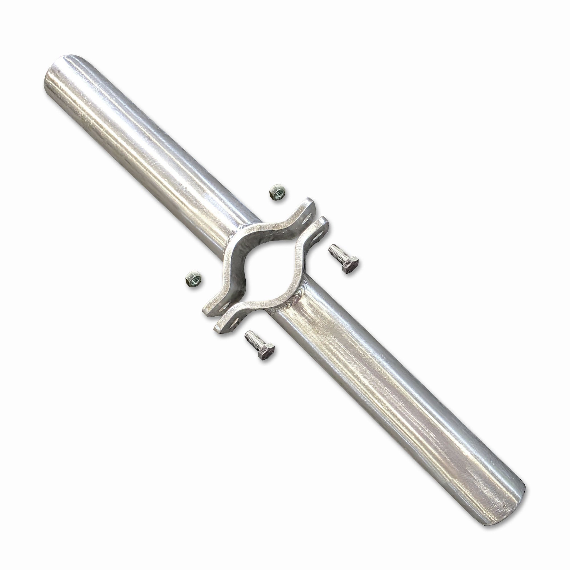 Clam Gun Bolt-On Pegs – TheClaminator
