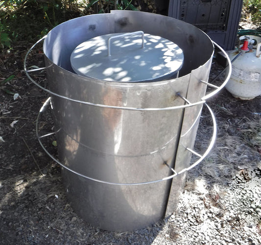 Custom Shop – TheClaminator