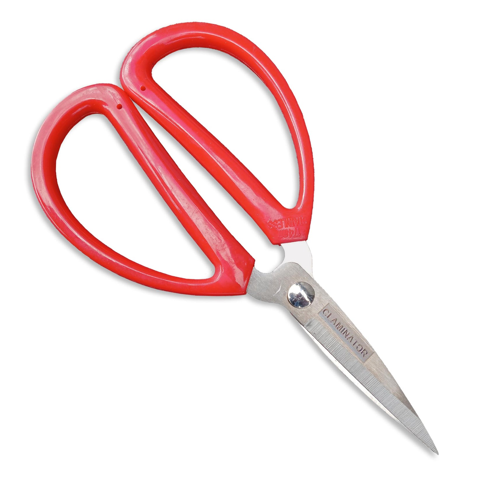 Murff's Claminator Clam Cleaning Scissors – TheClaminator