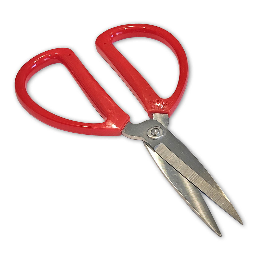 Murff's Claminator Clam Cleaning Scissors – TheClaminator