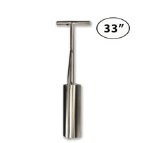 Murff’s Claminator™ Stainless Steel Clam Gun – TheClaminator