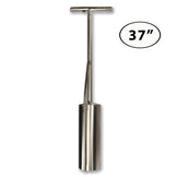 Murff’s Claminator™ Stainless Steel Clam Gun – TheClaminator