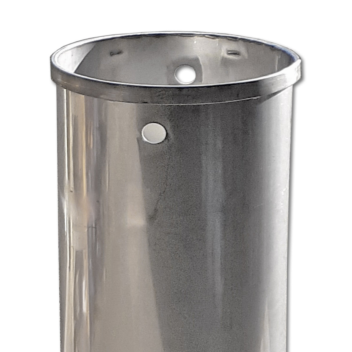 Geoduck Tube – TheClaminator