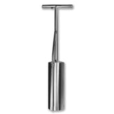 Murff’s Claminator™ Stainless Steel Clam Gun – TheClaminator