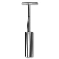 Murff’s Claminator™ Stainless Steel Clam Gun – TheClaminator