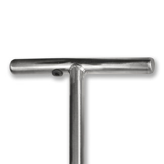 Murff’s Claminator™ Stainless Steel Clam Gun – TheClaminator